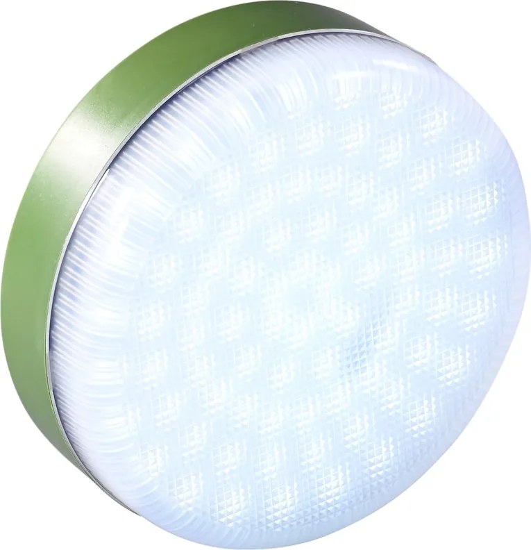 Solární LED světelný řetěz Corda, 9000k + 3000k, 8m