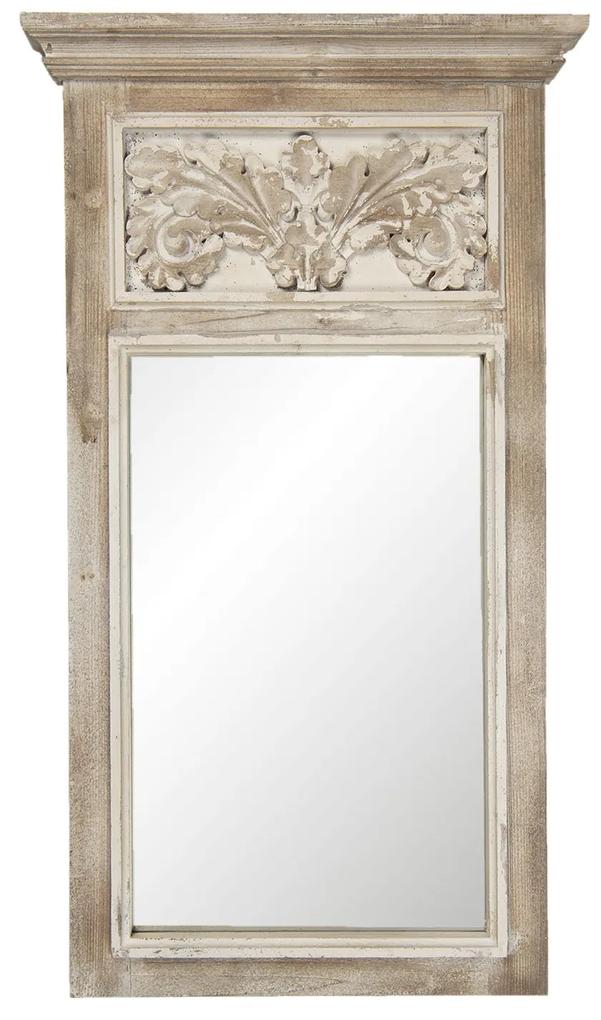 Luxusní zrcadla v retro stylu | BIANO