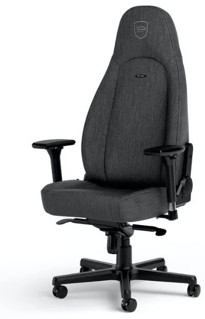 Herní židle noblechairs icon tx, antracit
