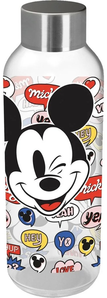 Dětská sportovní láhev Mickey, 660 ml