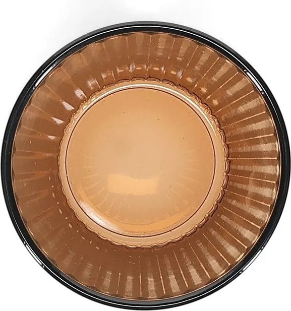 Sklenice v sadě 4 ks 270 ml Luz – BonBistro