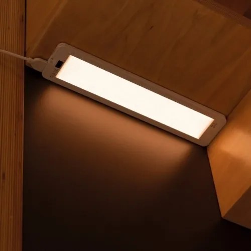 LED svítidlo Kanlux DAXA-M-IR 5W CCTDIM W 38122 3000/4000/5500K