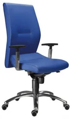 Antares Kancelářská židle 1820 LEI GALERIE - Čalounění Antares LÁTKY (IR,RA) / IRIS, RALLY