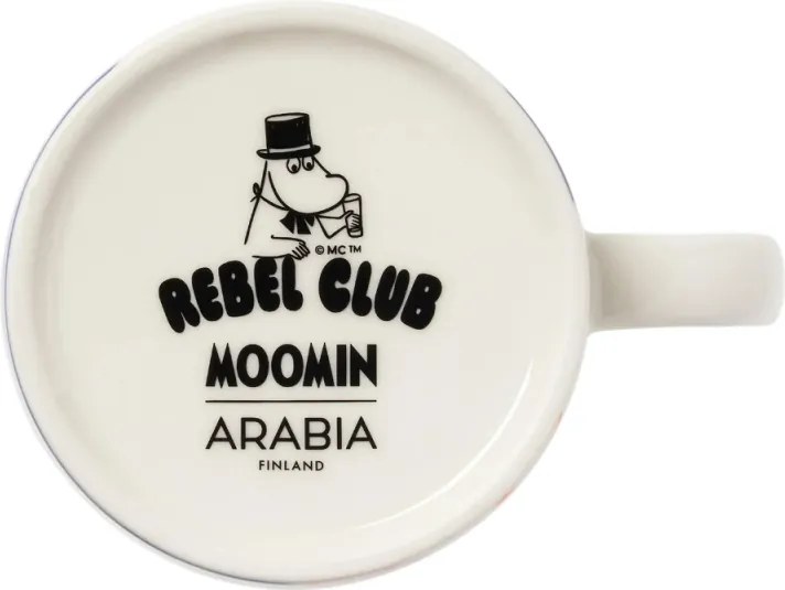 Hrnek Moomin Talk it all Out 0,4l