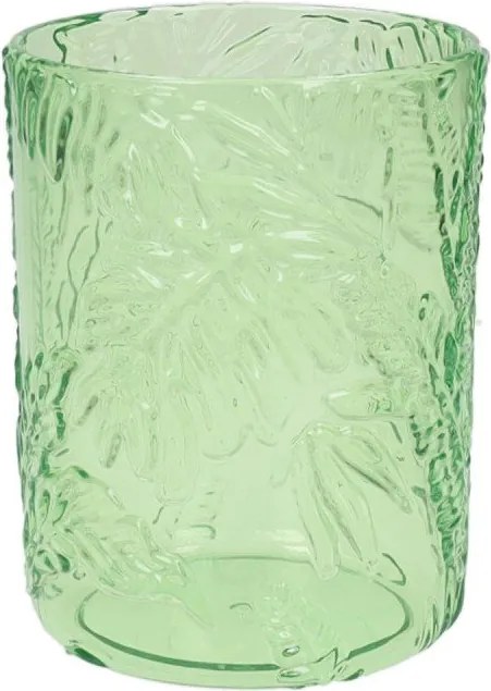 Sklenice v sadě z akrylu 6 ks 400 ml Tropical – Brandani