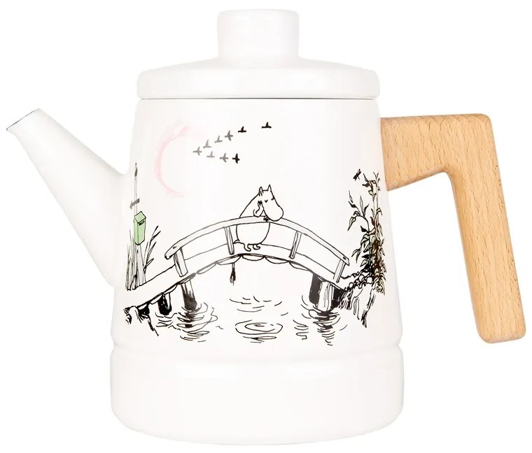 Konvice Moomin Missing You 1,6l