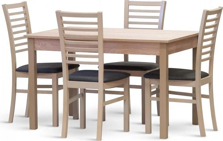 Stima Jídelní stůl FAMILY RS | Délka stolu: 120,Odstín: bílá