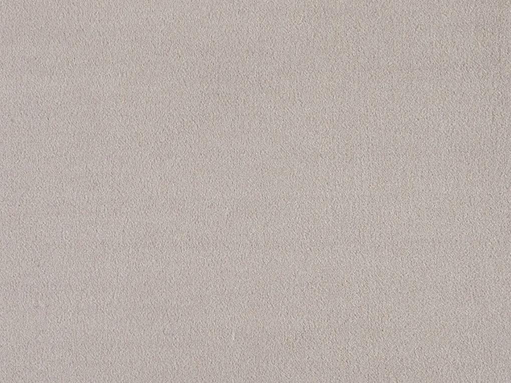 Luxusní koberec Lano Bergamo 450 Sand béžový Šíře role: 5 m