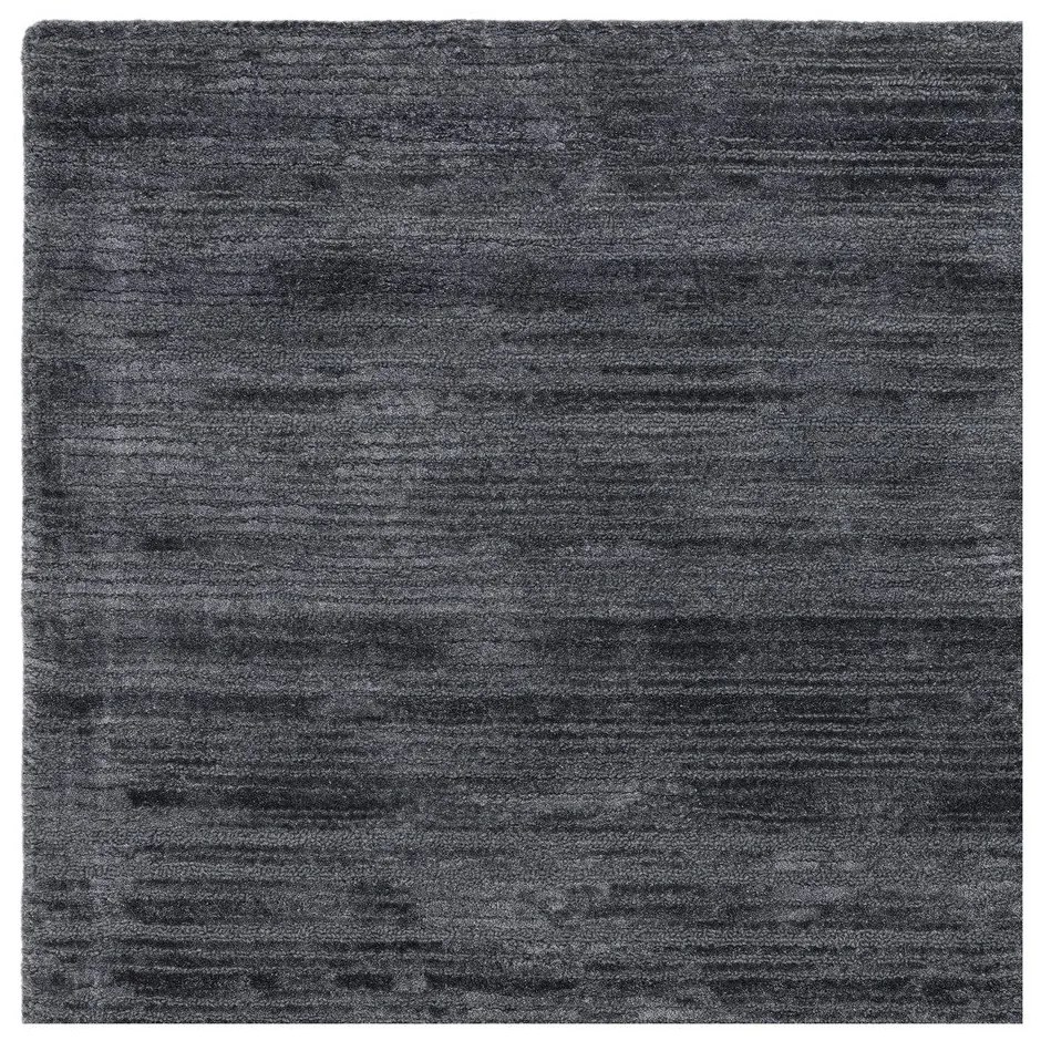 Oboustranný/ručně tkaný koberec s příměsí vlny v petrolejové barvě 120x170 cm Henley Petrol – Asiatic Carpets
