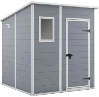 Keter MANOR PENT 6x6 domek