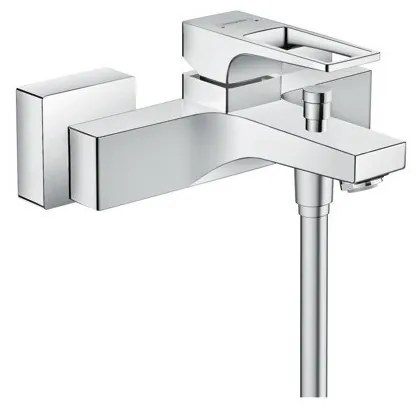 Vanová baterie HANSGROHE METROPOL - 74540000