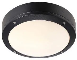 Stropní svítidlo NORDLUX Desi IP44 - 220 mm, 12 W, 70 mm