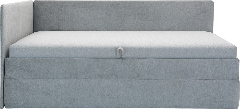 XXXLutz VÁLENDA, textil, 110/200 cm Cantus - Válendy & lenošky - 000803006003