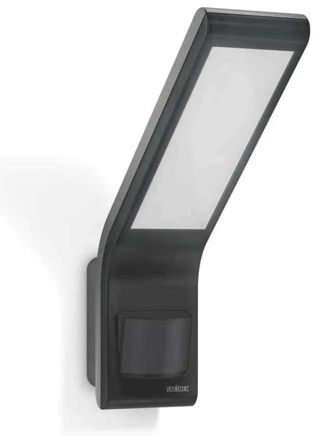 Steinel 012052 - Venkovní svítidlo s čidlem XLED slim LED/7,2W/230V IP44