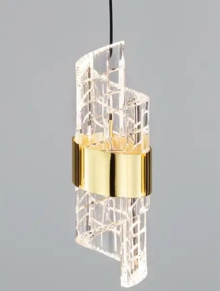 Retro lustr Seneca C