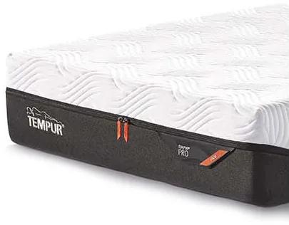 Tempur® Tempur® PRO FIRM - 21 cm luxusní matrace s paměťovou pěnou 80 x 210 cm