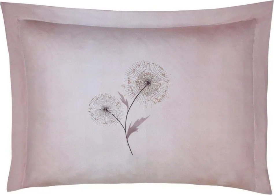 Kvalitex Povlak saténový panel na polštář 45x60cm LOOP béžové 45x60cm