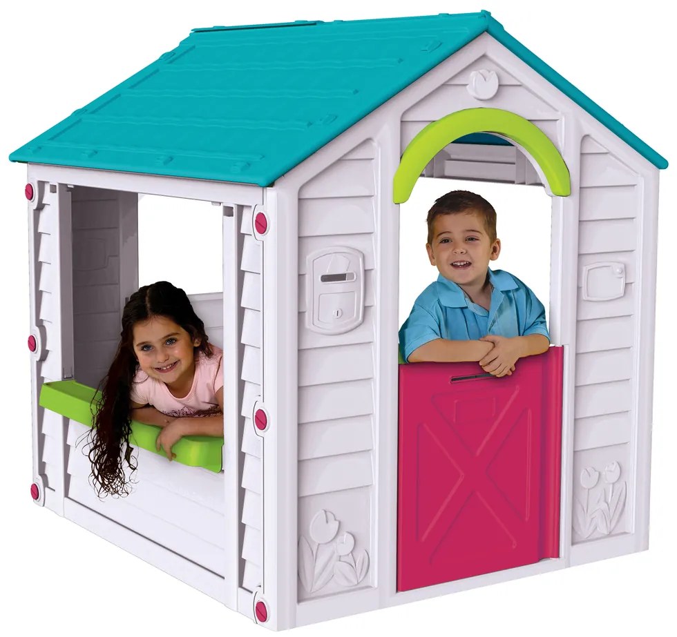 HOLIDAY PLAY HOUSE Keter