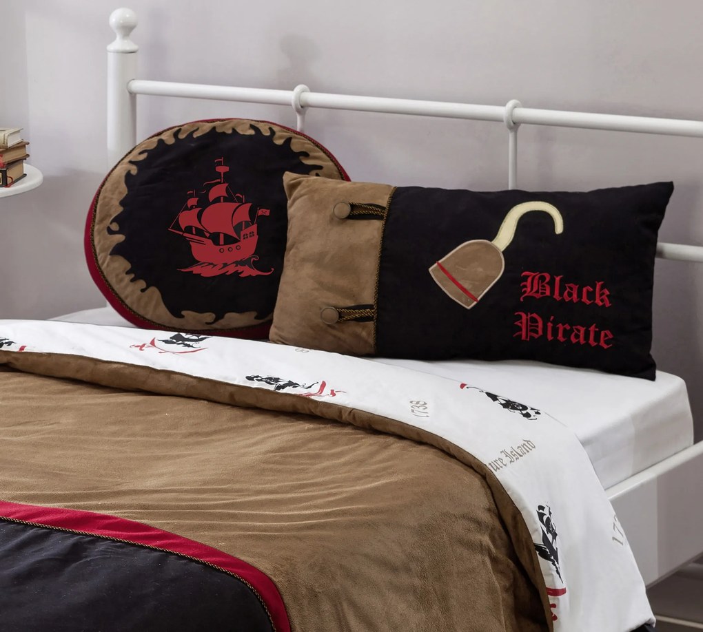 Čilek Přehoz na postel Pirate (90-100 cm)