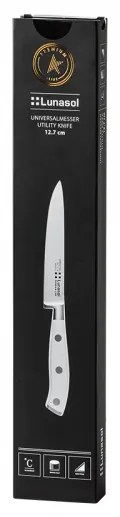 Lunasol - Kuchyňský nůž 12,7 cm – Premium (128765)
