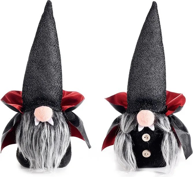 Set upírských skřítků 19 cm