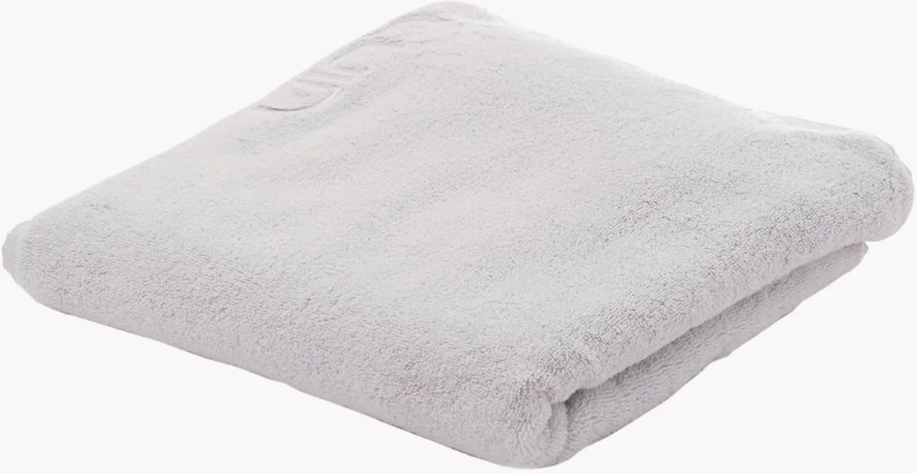 Bavlněný sprchový ručník Basic