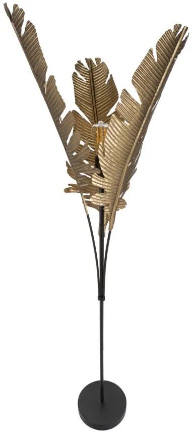 Stojací lampa PALM 26X174 cm