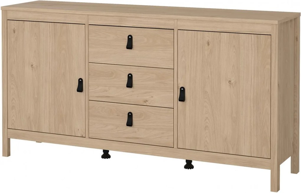 FALCO Komoda Real 670 jackson hickory