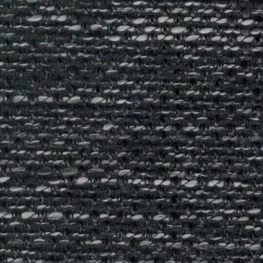 MEBLE DAMIAN MALMO L rohová rozkládací sedací souprava s úložným prostorem bílo - černá 277 x 90 x 182 cm