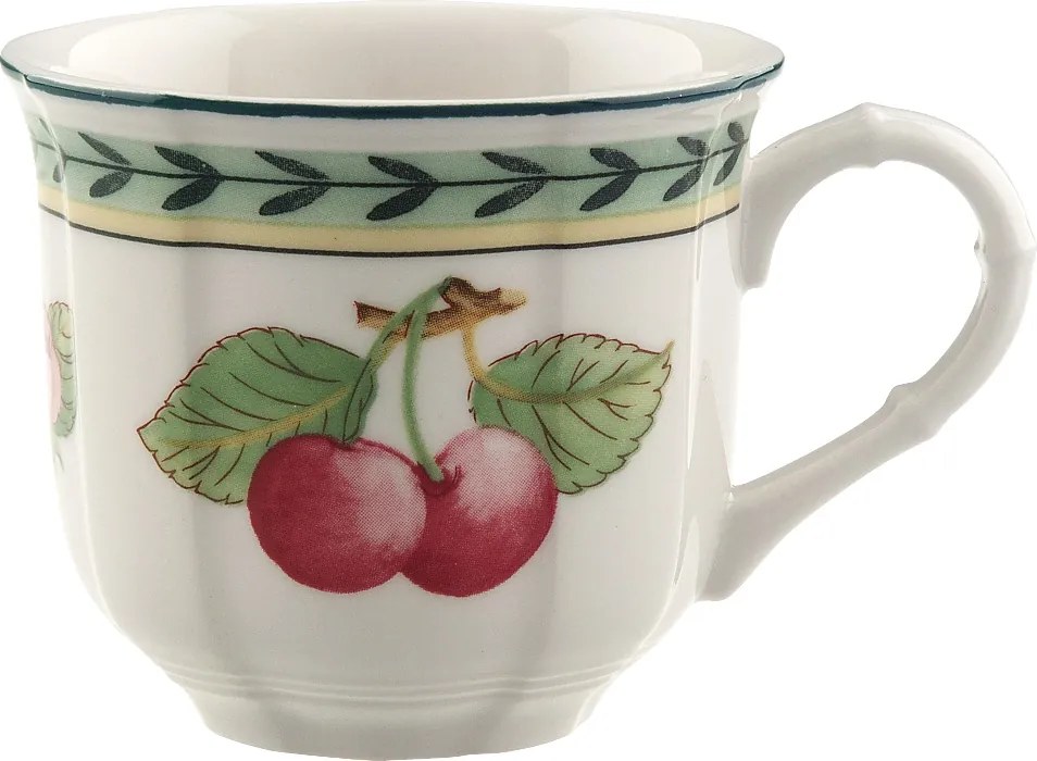 Villeroy&Boch French Garden Fleurence espresso šálek 0,10l