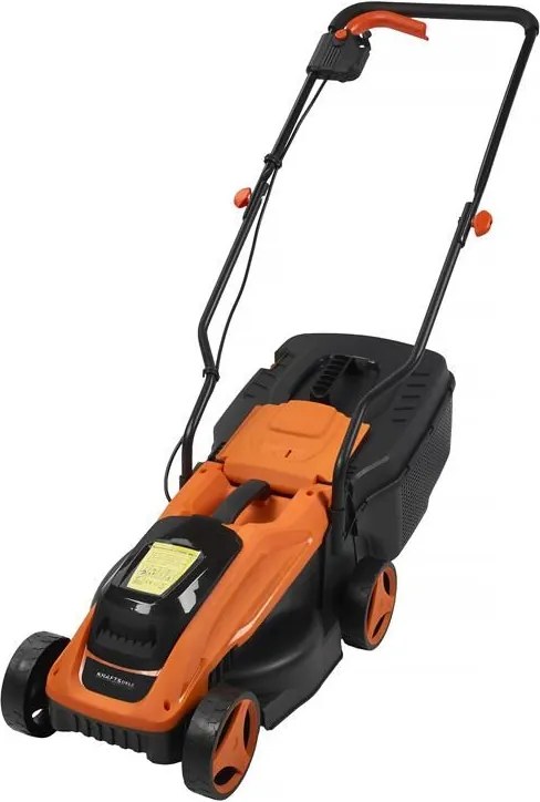 Kraft&Dele Akumulátorová sekačka 20V, 6Ah, 30L, KD5410 KD5410