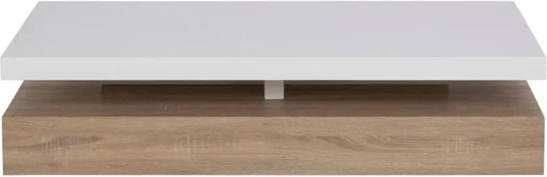 Konferenční stolek Actona Malakit, 117 x 29 cm