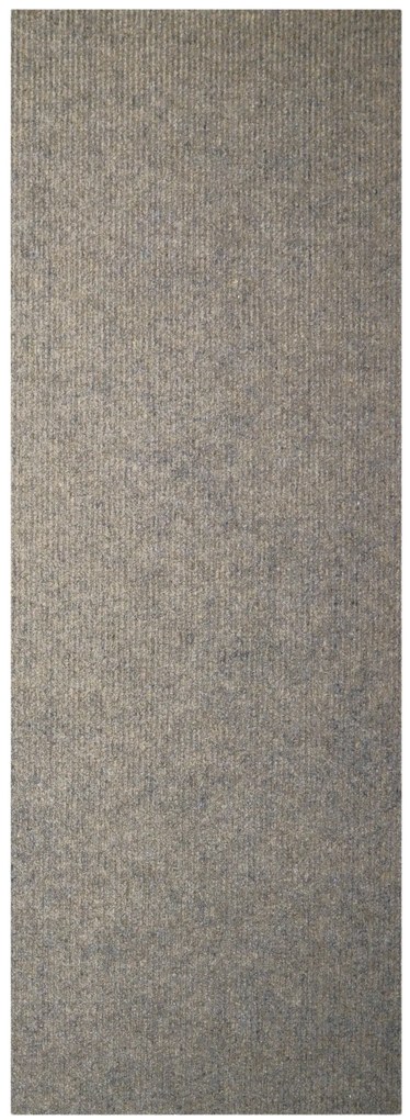 Vopi, Běhoun na míru Quick step béžový, šíře 80 cm, béžová, chodba / předsíň