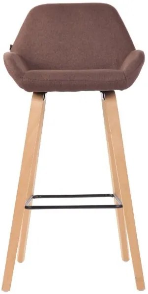 Barová židle Summer brown