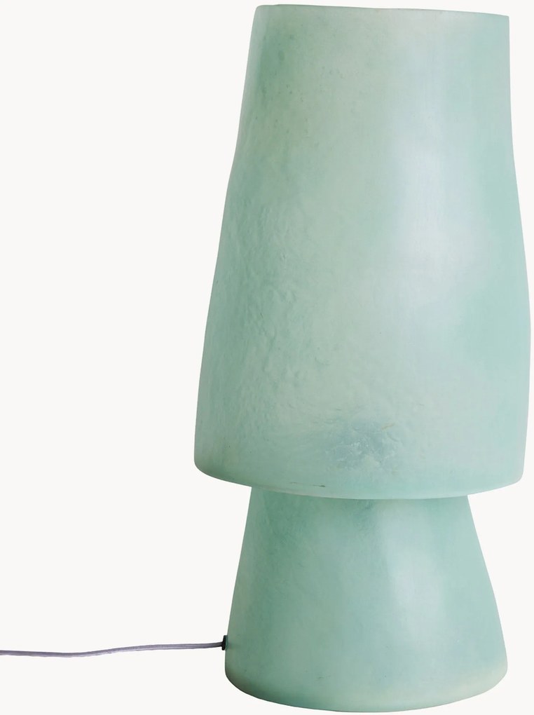 Velká stolní lampa Dassy