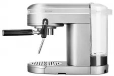 KitchenAid espresso kávovar Artisan 5KES6503ESX nerez