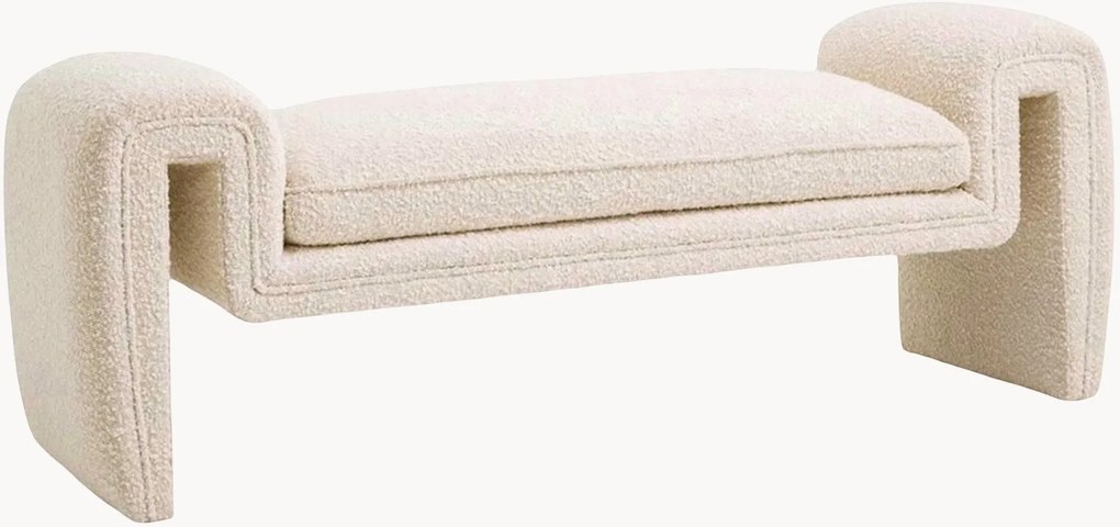 Bouclé lavice Tondo