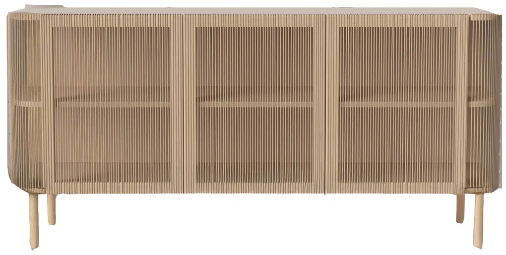 Bolia designové komody Cord Sideboard (168 x 80 cm)