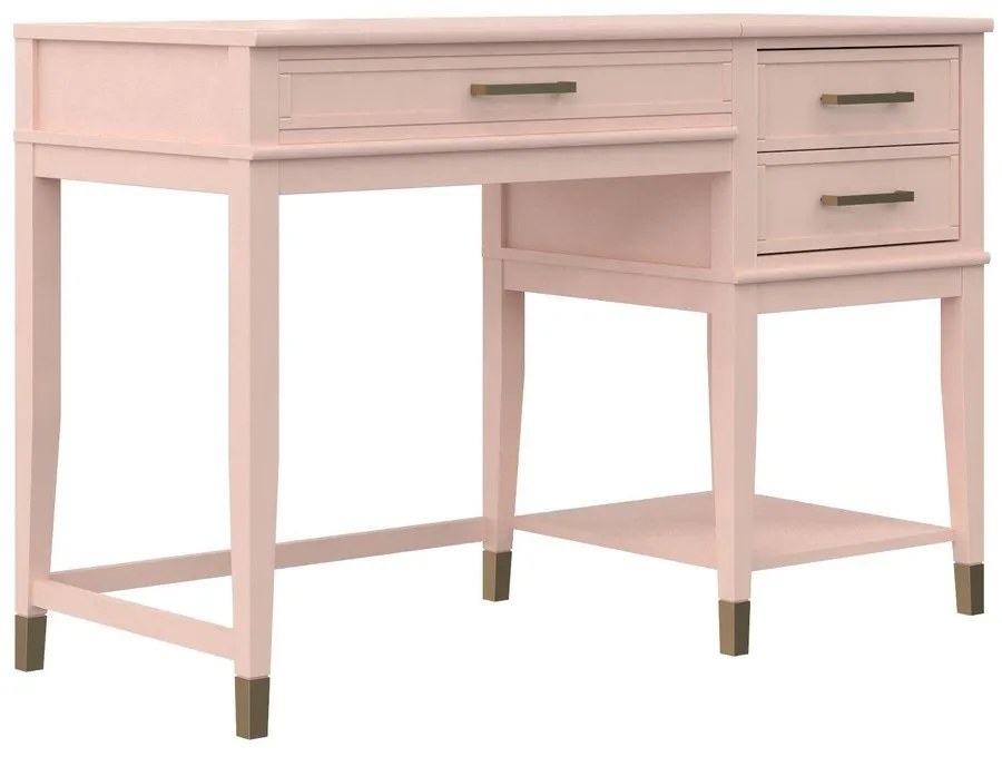 Pracovní stůl 49x115 cm Westerleigh – Støraa