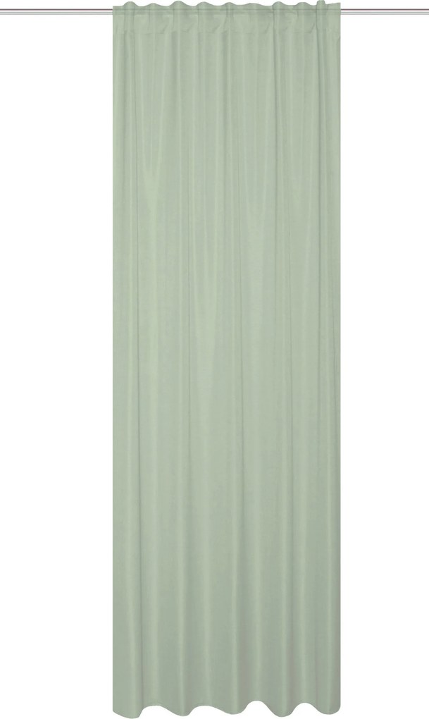 XXXLutz HOTOVÝ ZÁVĚS, poloprůhledné, 140/245 cm Boxxx - Závěsy - 005228066103