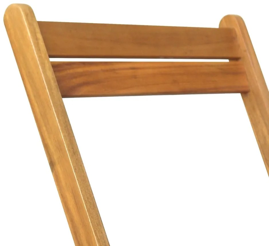 Zahradní sestava Paloma, 2 židle, hnědá