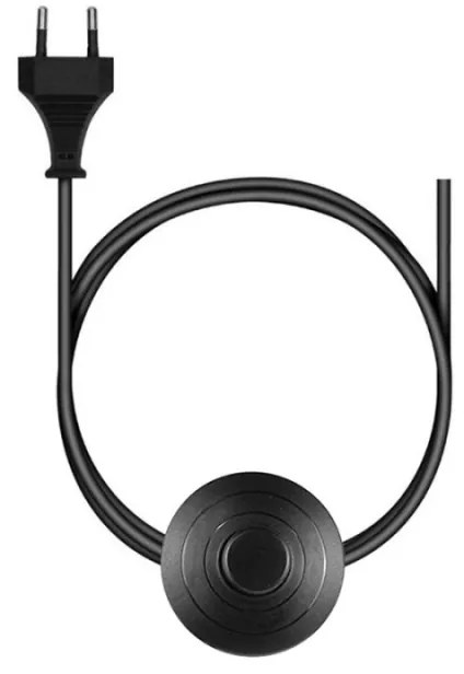 Stojací lampa Hnědá 39x28x134 cm E27/max 1x60W – 39x28x134 cm