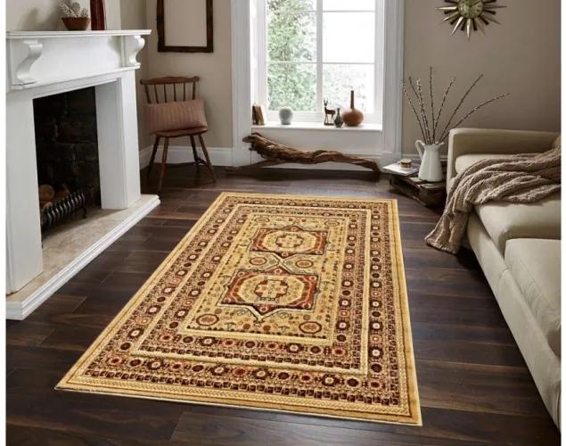 Luxusní kusový koberec EL YAPIMI E0620 - 70x140 cm