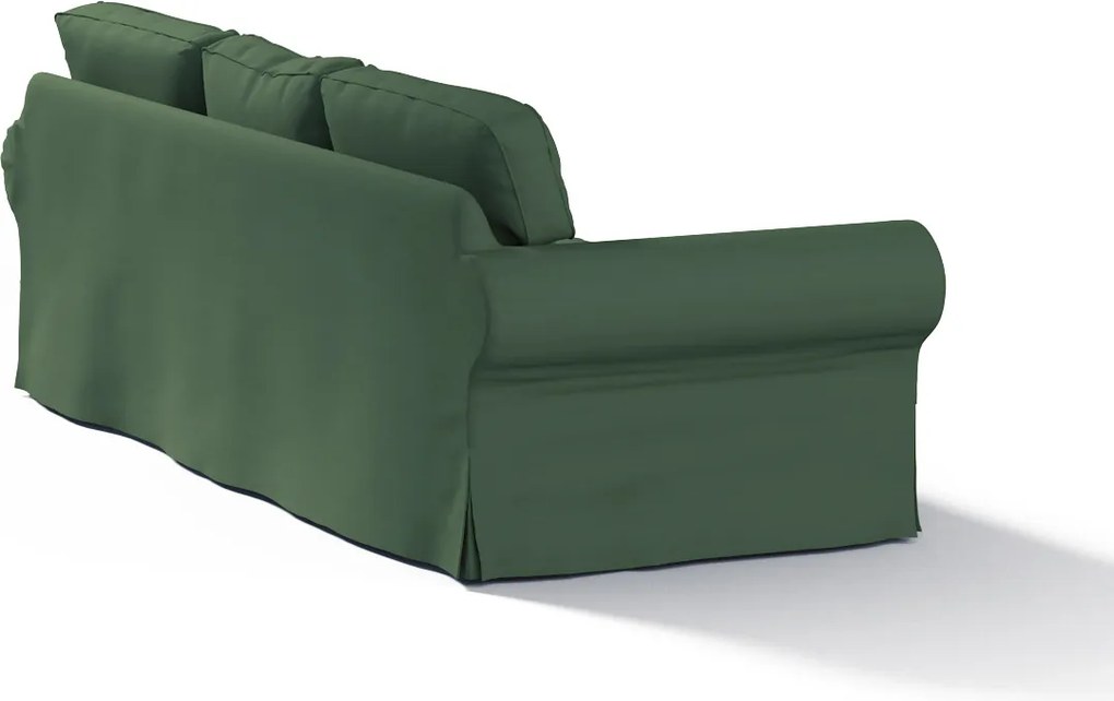 Potah na pohovku IKEA Ektorp 3-místná, rozkládací STARÝ MODEL PIXBO
