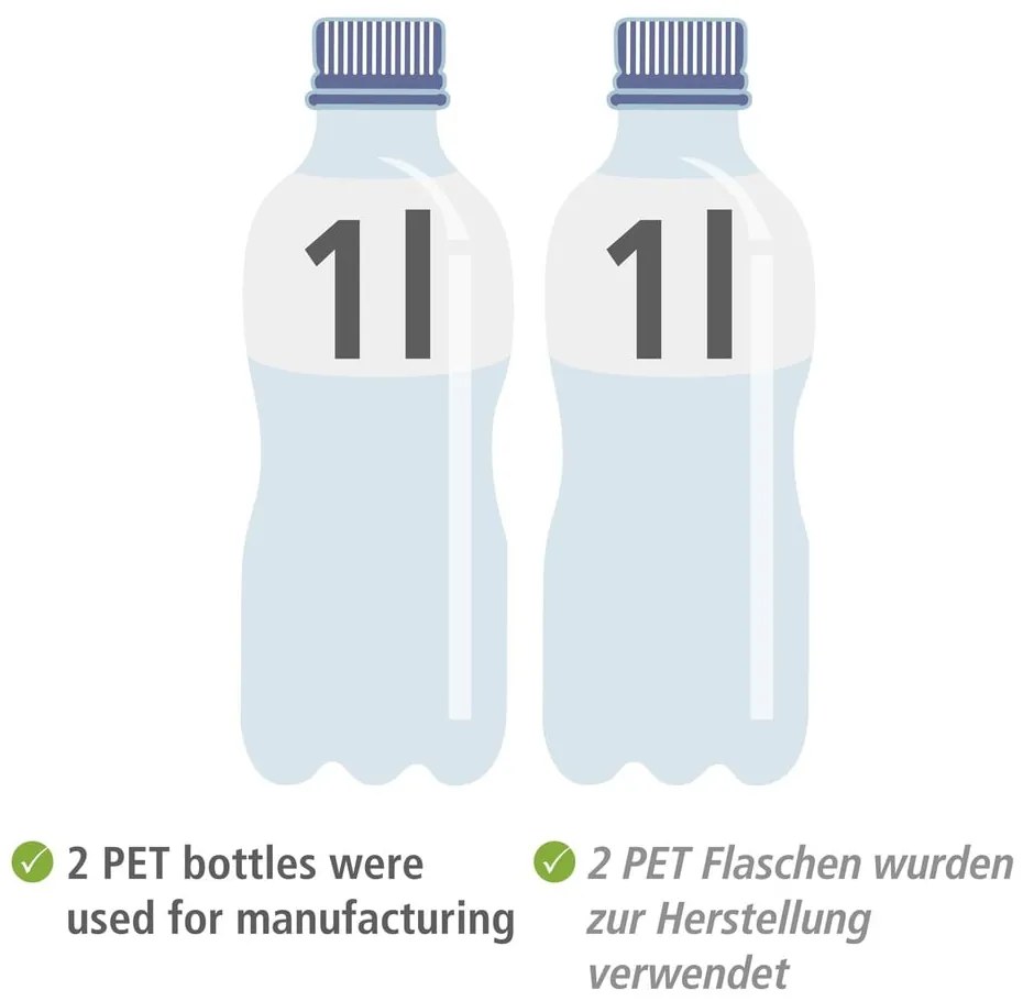 Černý/přírodní bambusový botník s lavicí Ecori – Wenko