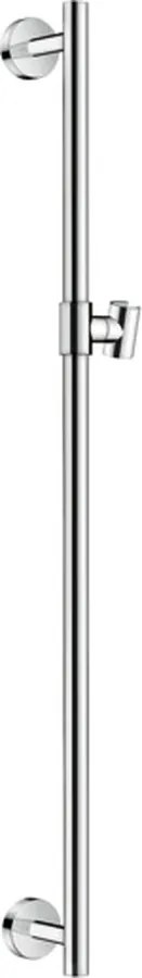 Hansgrohe Unica, comfort sprchová tyč 900 mm, chromová, HAN-26402000