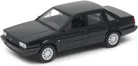 Welly VW Santana 1:34 černá