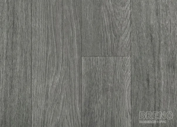 Breno PVC TRENTO Natural Oak 613M, šíře 100 cm