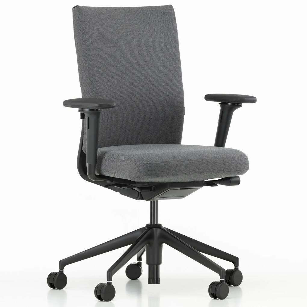 Vitra designové kancelářské židle ID Chair Soft