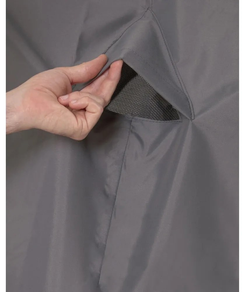 Ochranný obal na zahradní nábytek 75x70x120 cm Iria – Kave Home